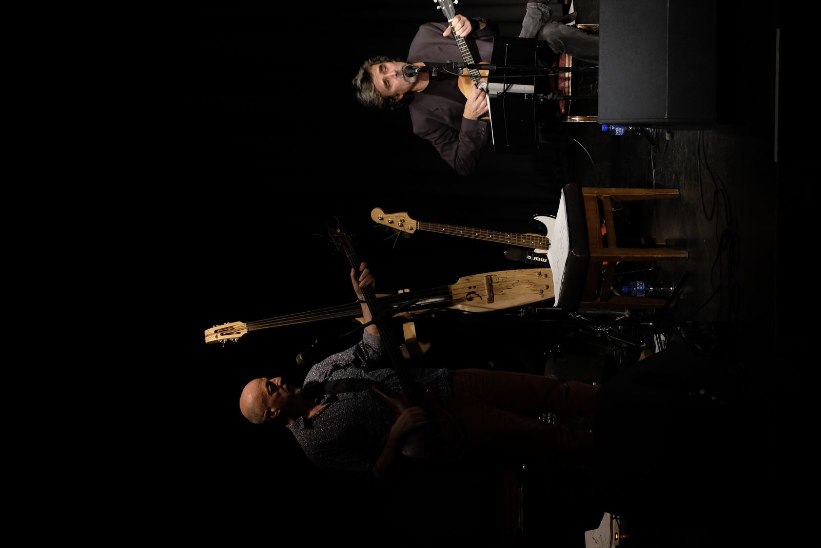 Lol Hardiman - Photos