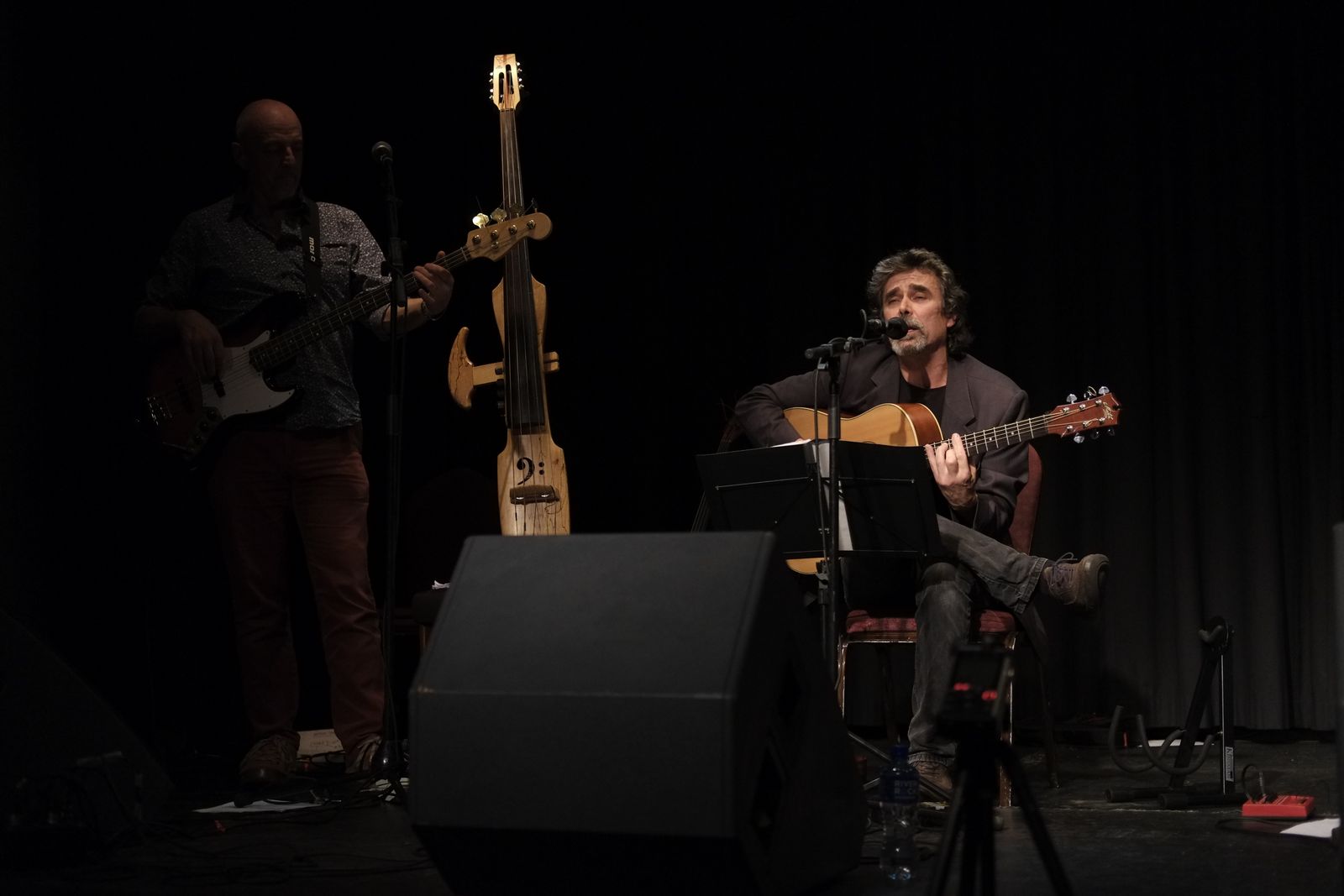 Lol Hardiman - Photos