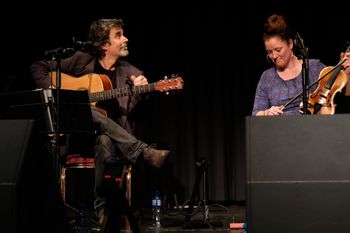 Lol Hardiman - Photos