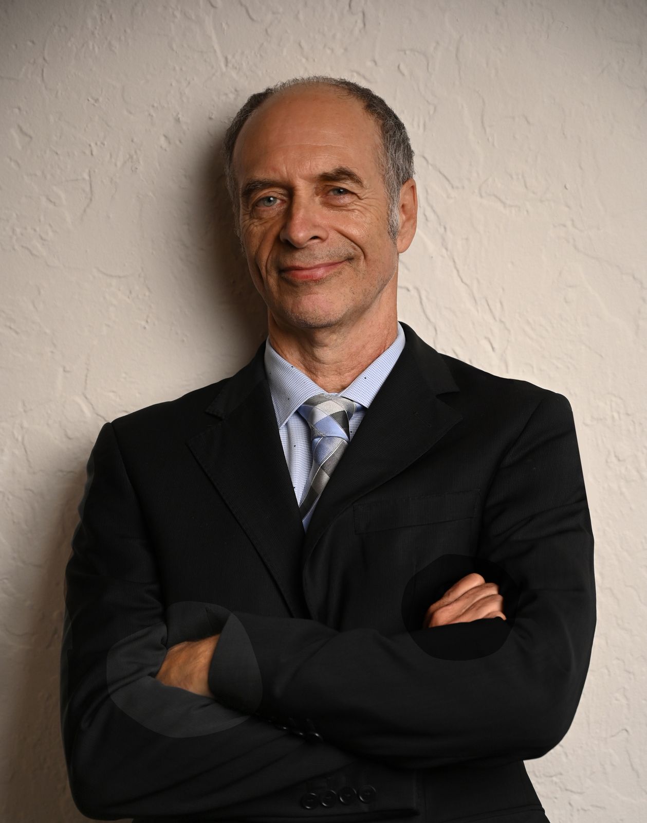 Jean Brassard - Acting site - Headshots