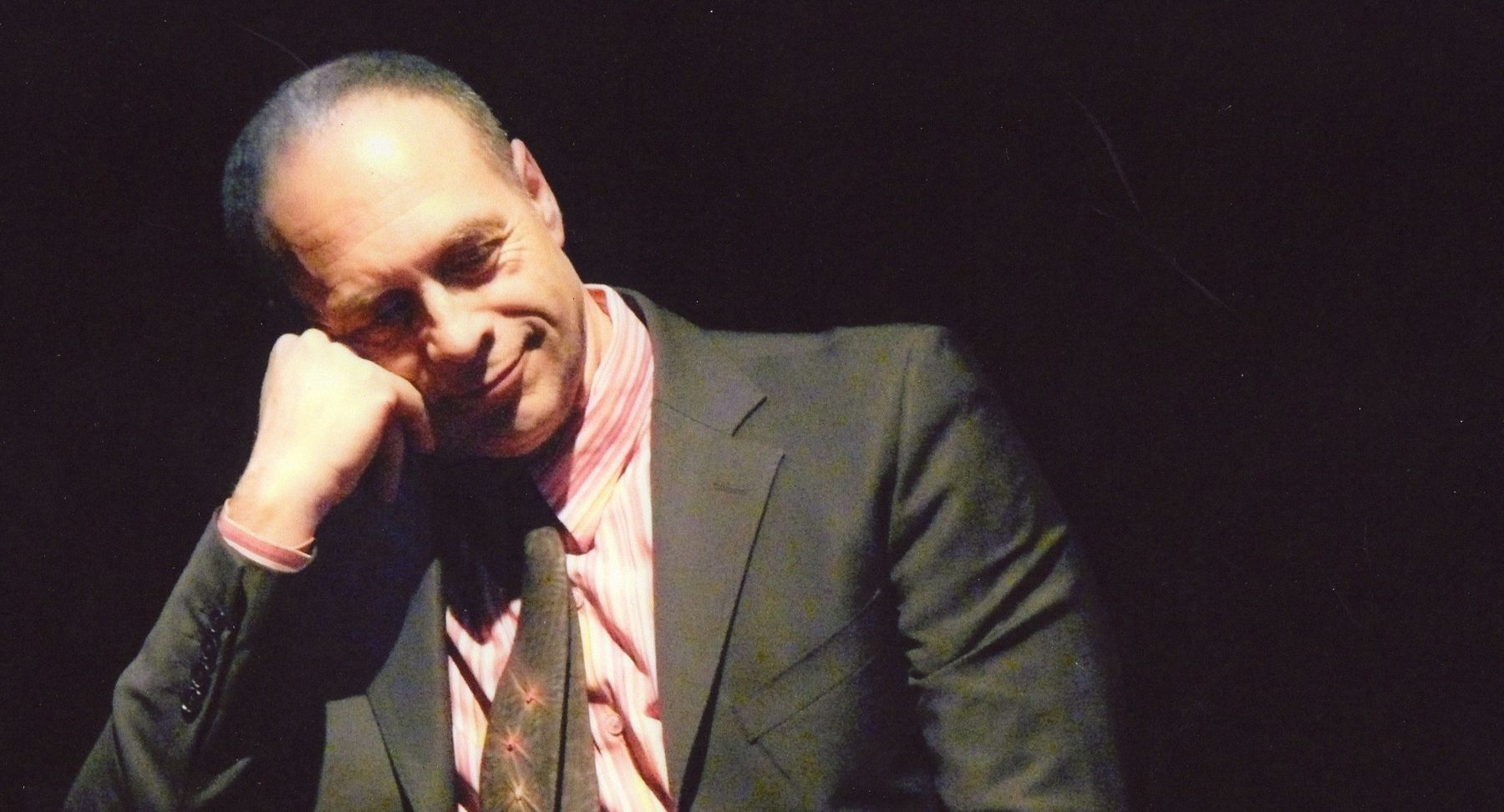 Jean Brassard - Acting site - Portfolio