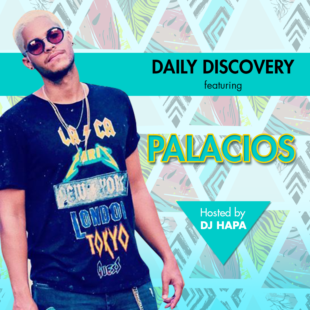 Palacios