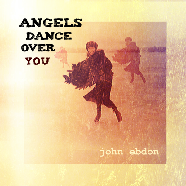 John Ebdon