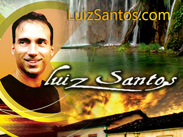 Luiz Santos Music - Seven Views