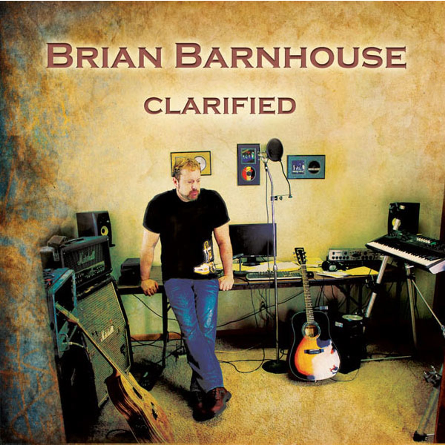Brian Barnhouse
