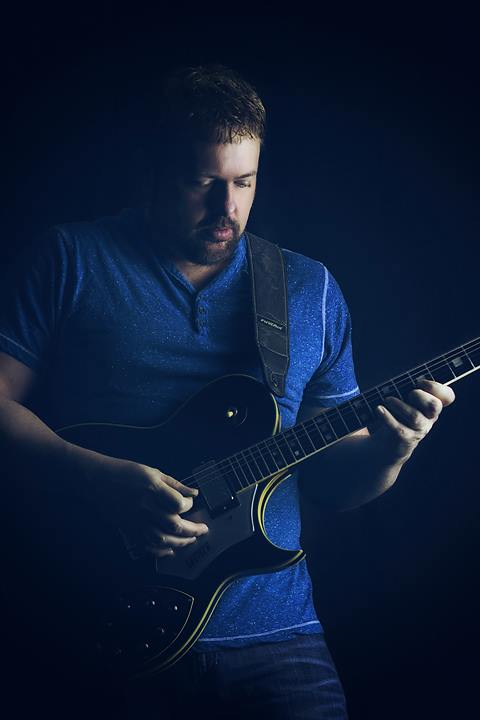 Brian Barnhouse - Discography