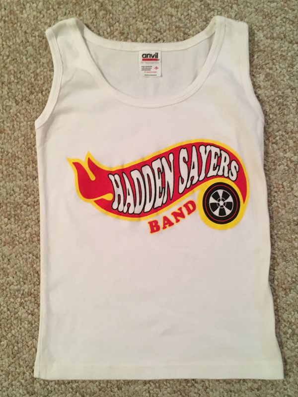 Hadden Sayers - Store