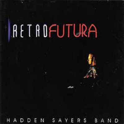 Hadden Sayers - Music