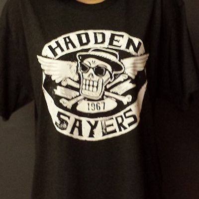 Hadden Sayers - Store