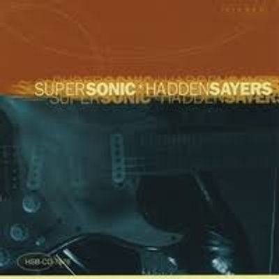 Hadden Sayers - Music