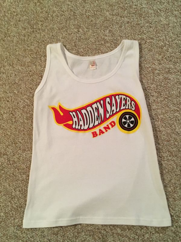 Hadden Sayers - Store