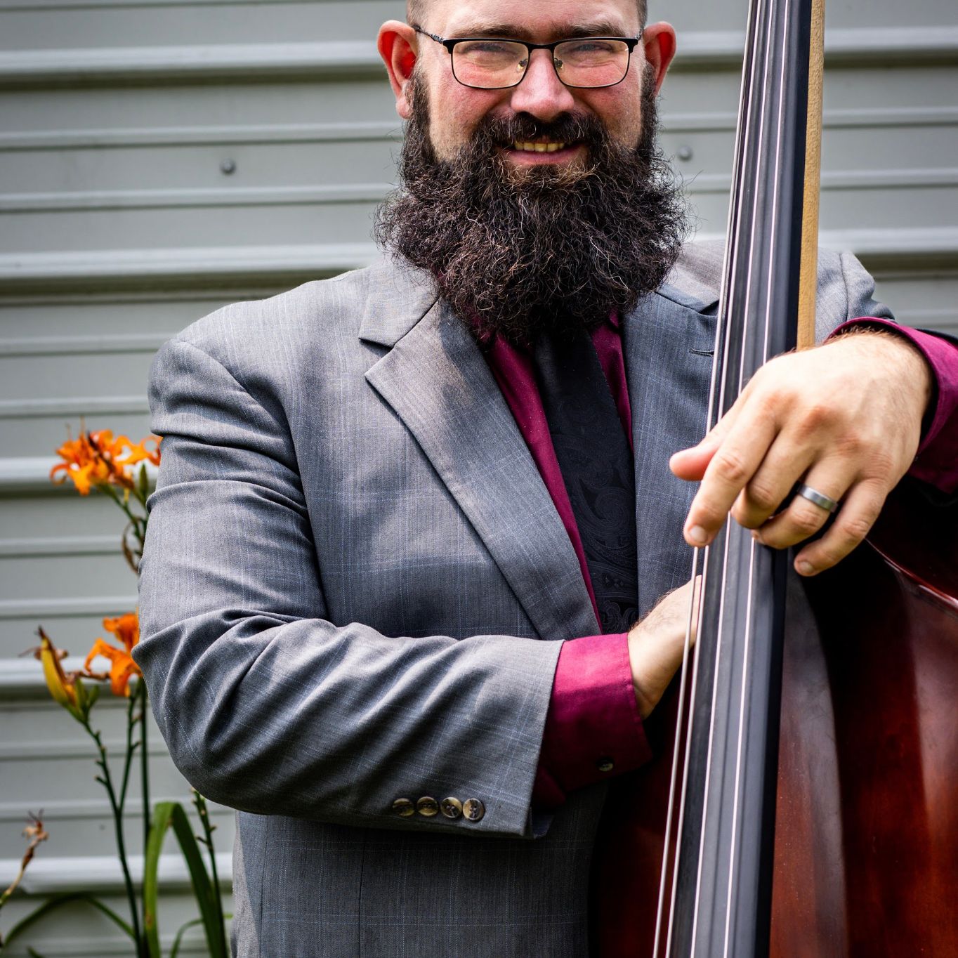 Seth Mulder & Midnight Run - About