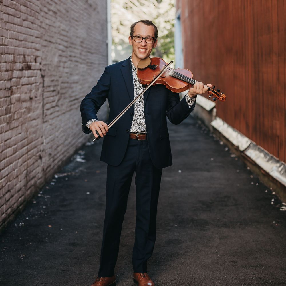 Seth Mulder & Midnight Run - About