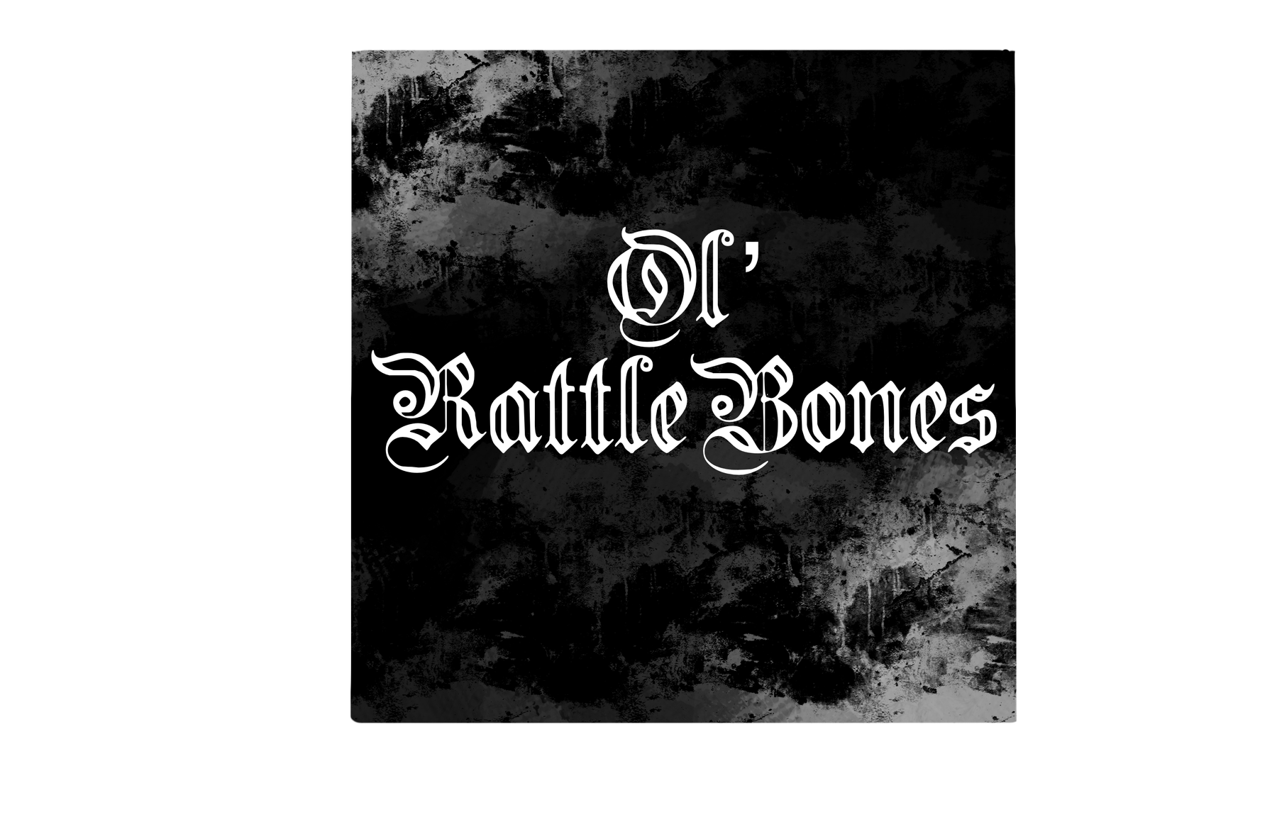 Ol' RattleBones