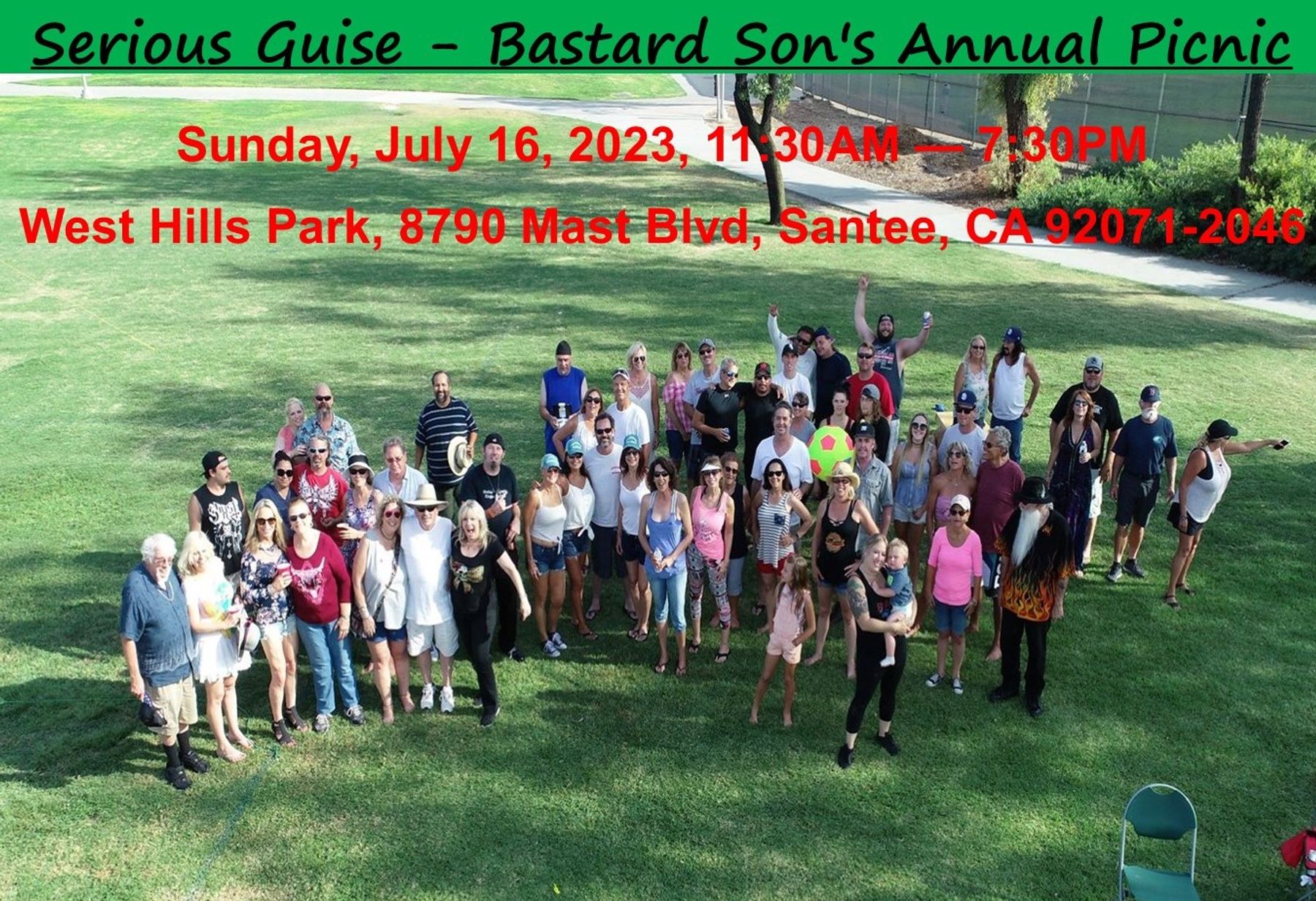 san diego cover band|dance band|serious guise