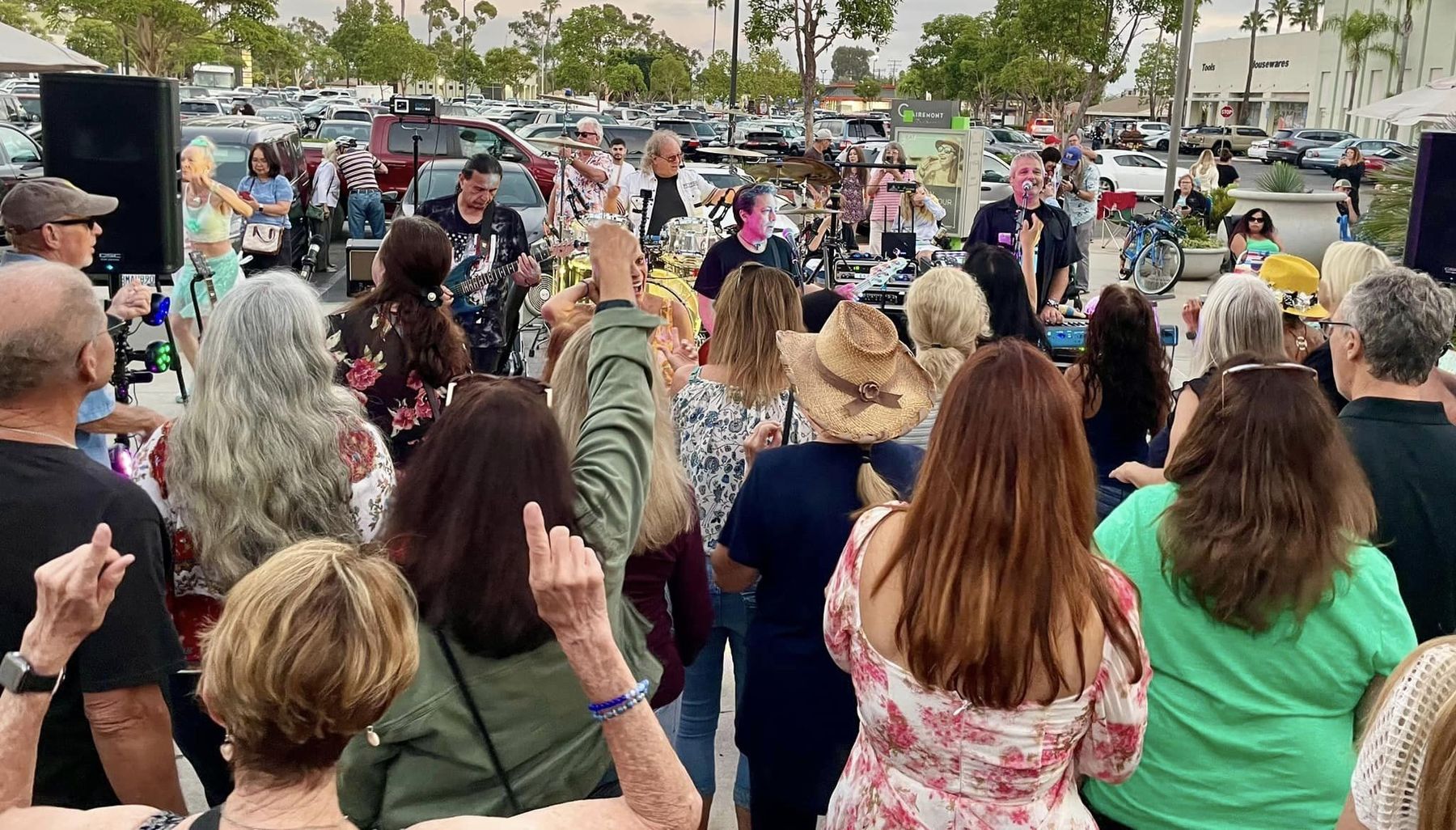 san diego cover band|dance band|serious guise