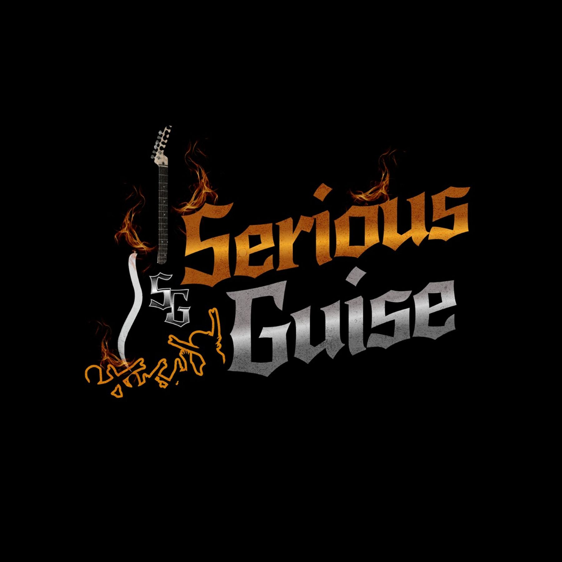 san diego cover band|dance band|serious guise