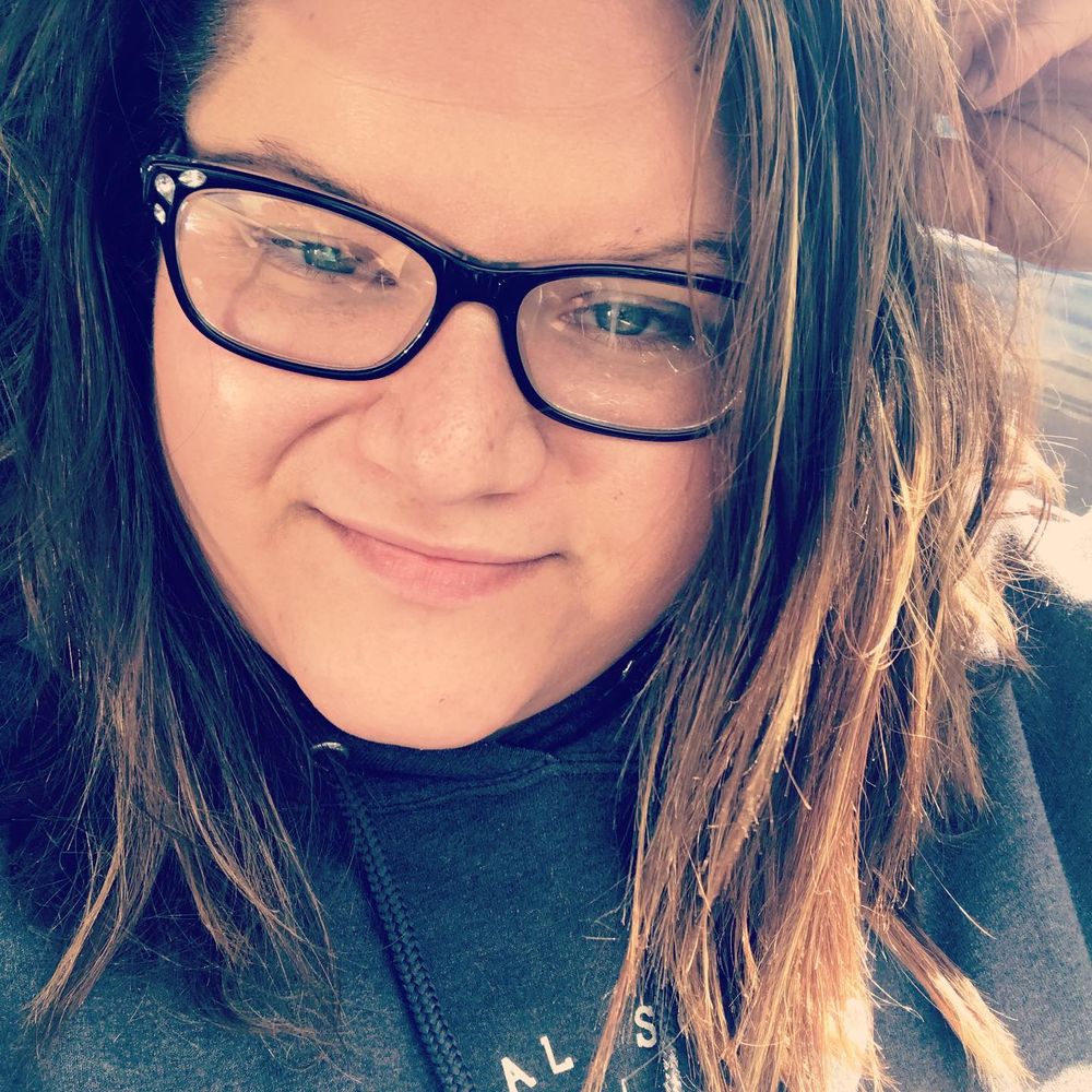 Tiffany Shaver's Instagram, Twitter & Facebook on IDCrawl
