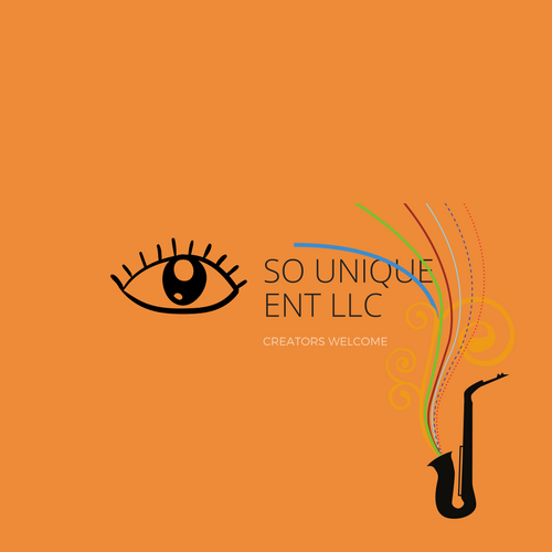 So Unique Entertainment LLC - About