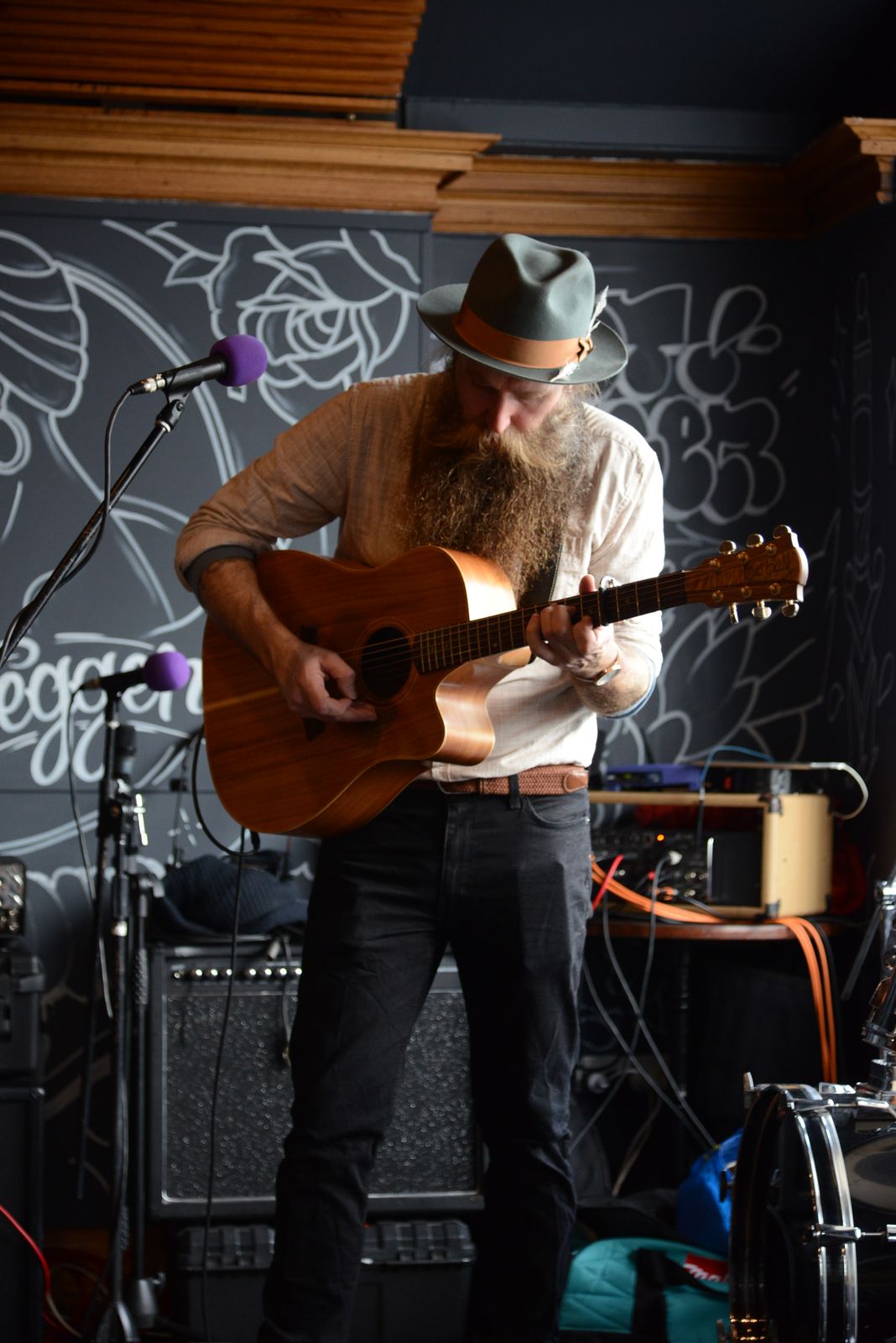 Andy Nelson