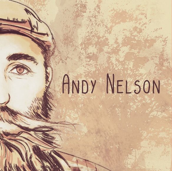 Andy Nelson