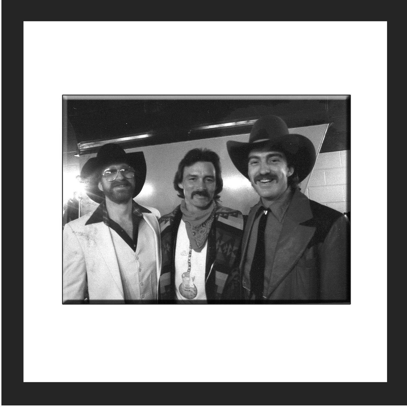 The Winters Brothers Band - Photos