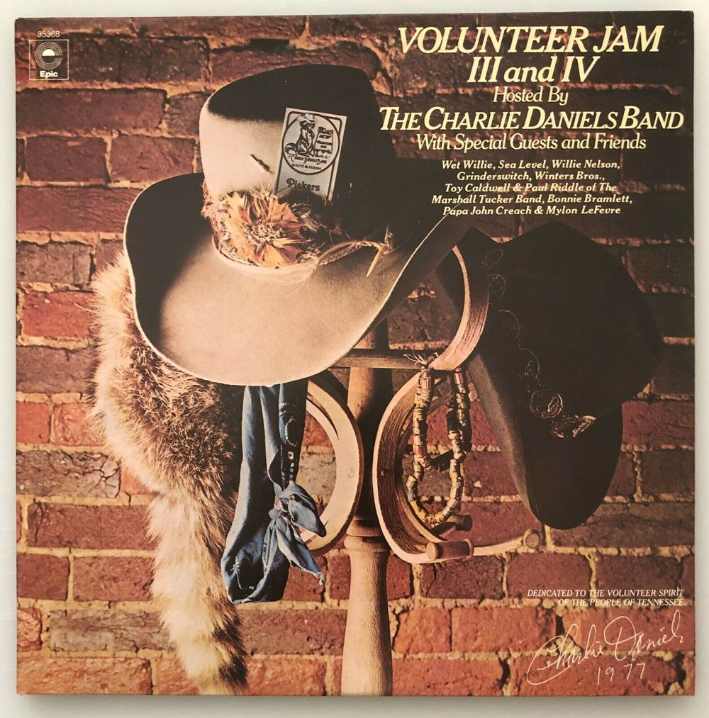 The Winters Brothers Band - Music