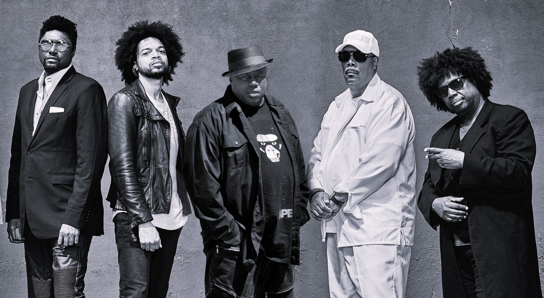 The New Power Generation - About Us