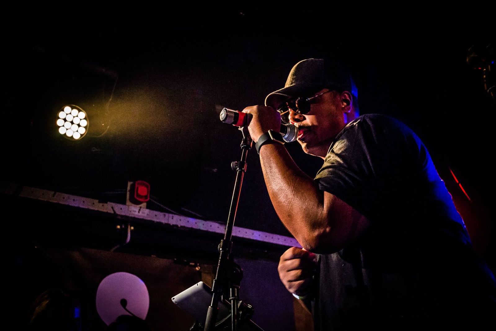 The Band Formerly Known as NPG - Photos