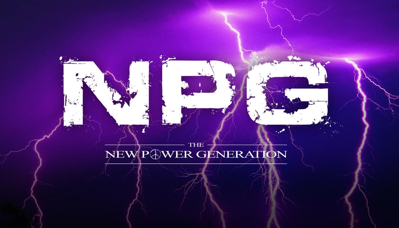The New Power Generation - About Us