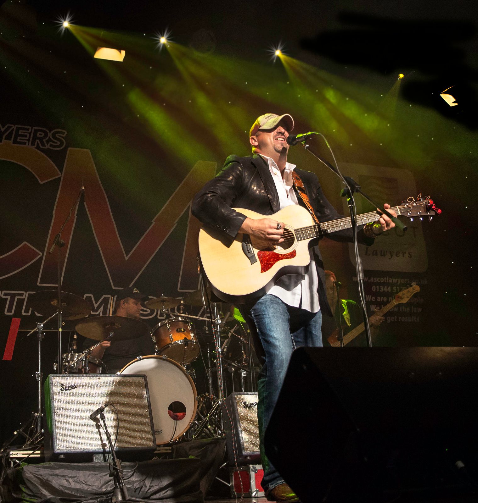 Beau Fuller Official Music Page - Photos