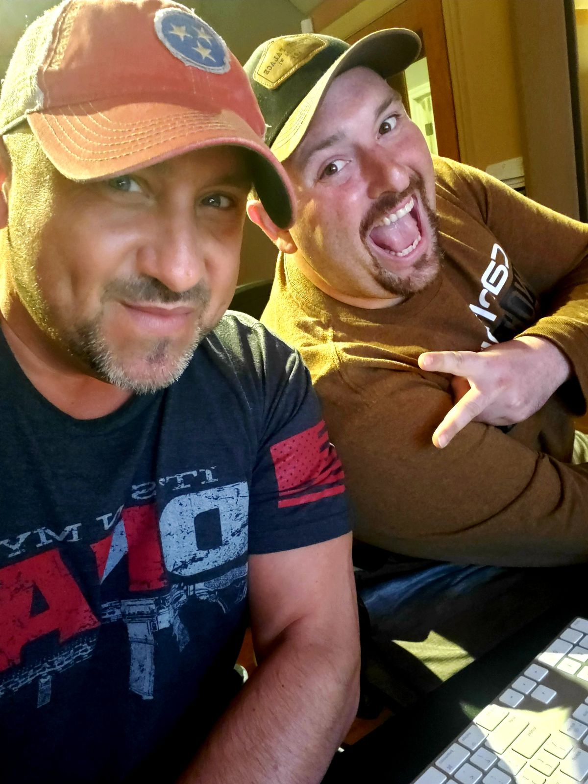 Beau Fuller Official Music Page - Photos