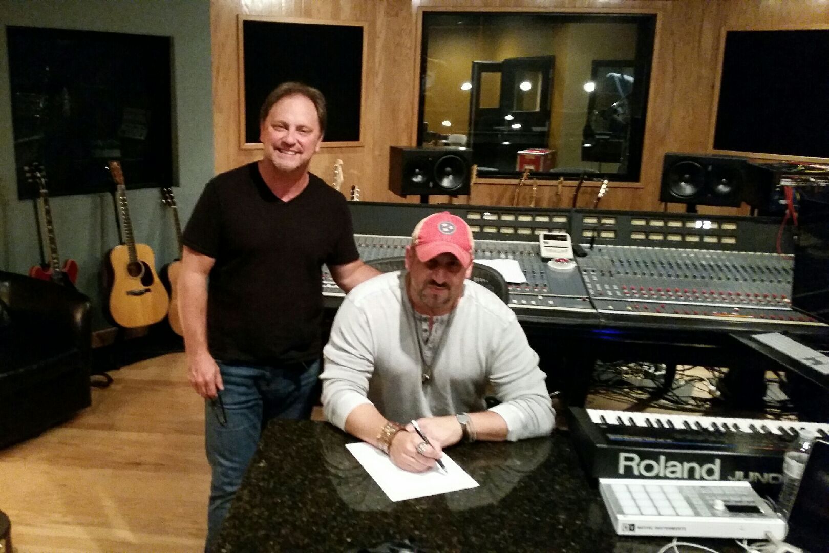 GoTimeRecords signs Beau Fuller to label roster