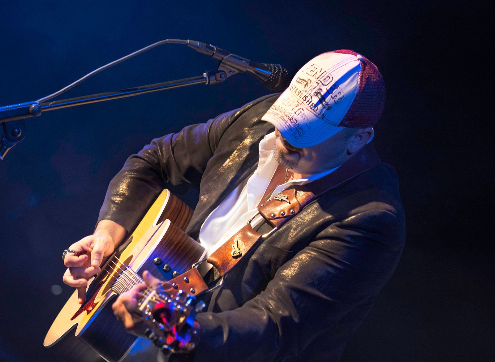 Beau Fuller Official Music Page - Photos