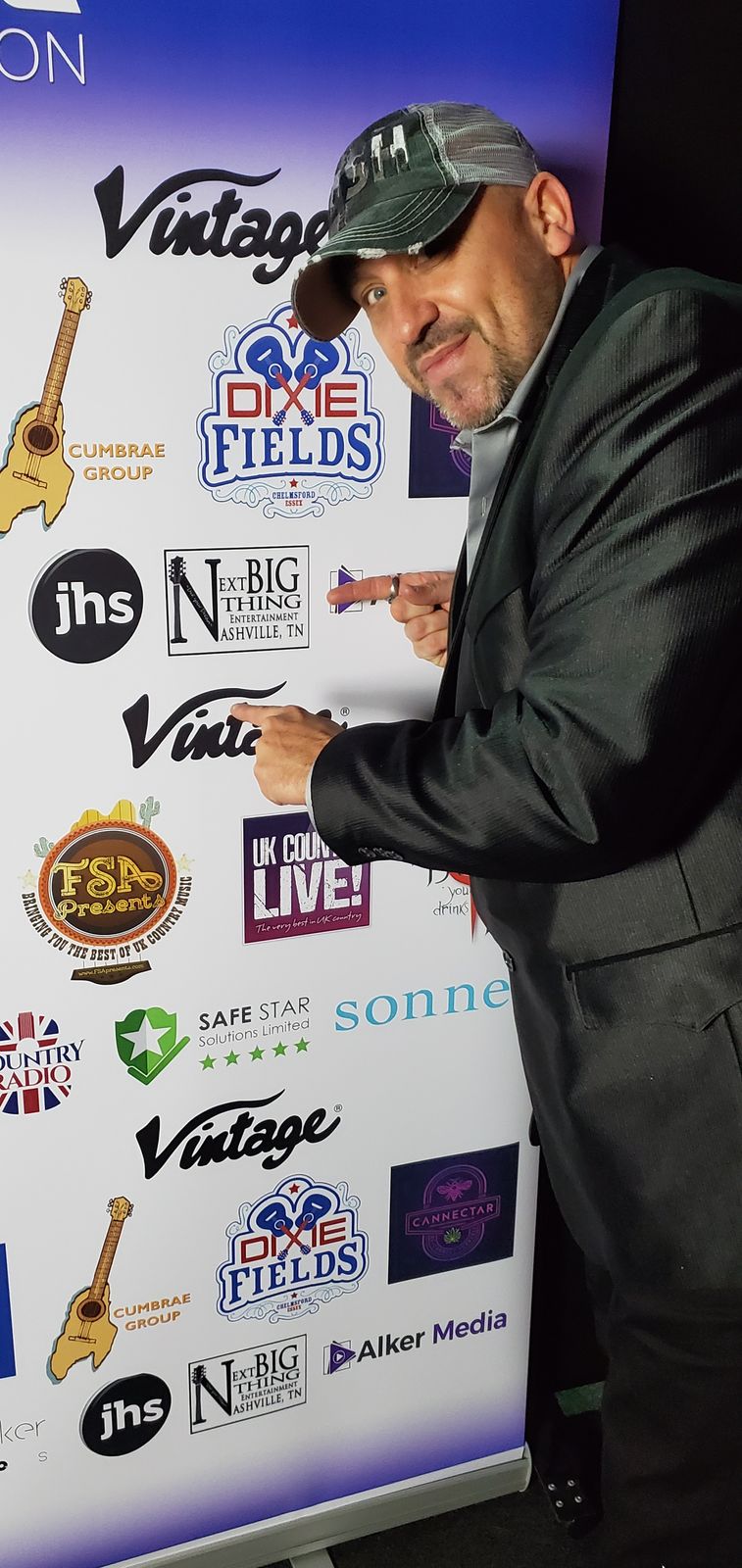 Beau Fuller Official Music Page - Photos