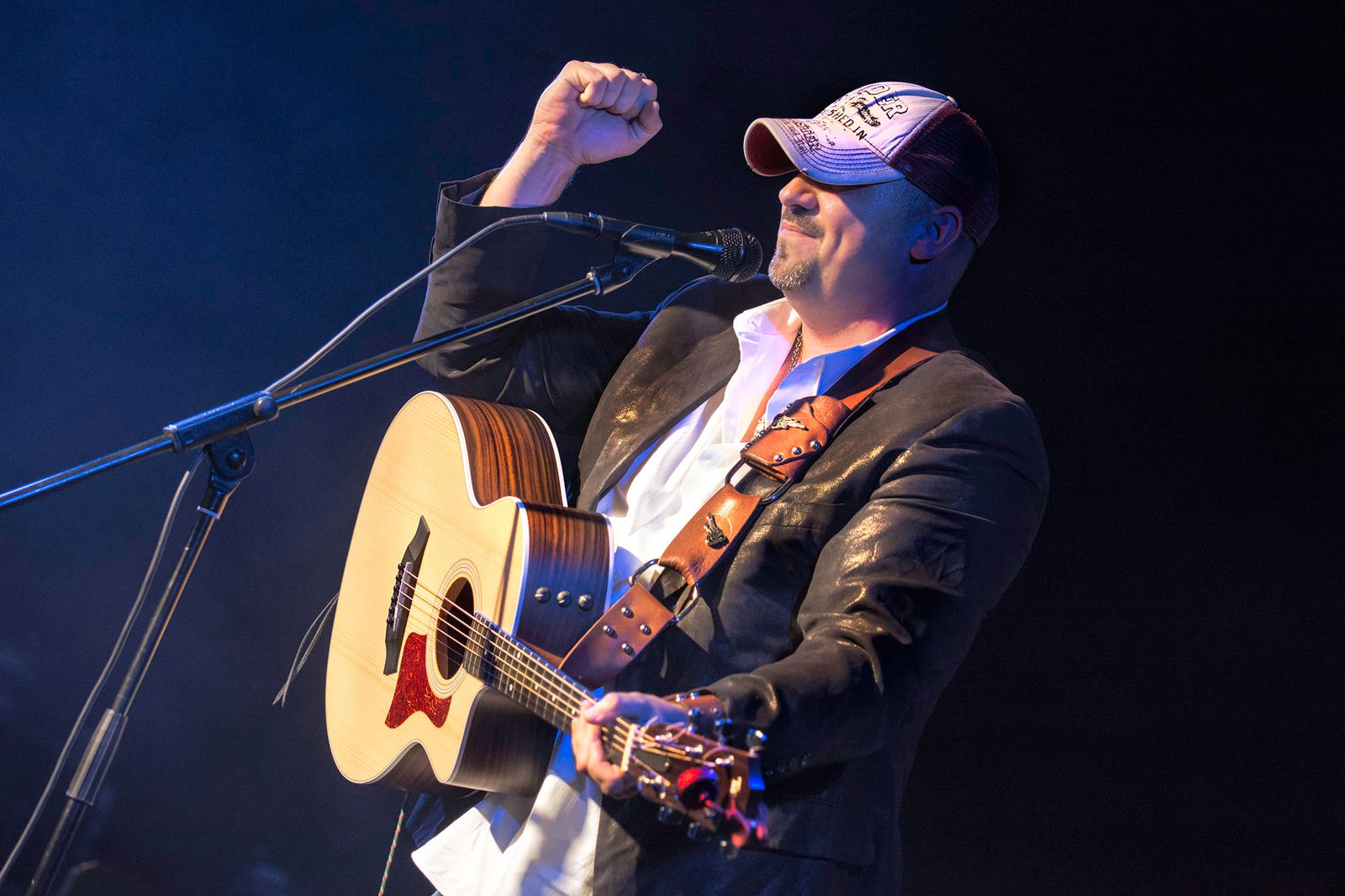 Beau Fuller Official Music Page - Photos