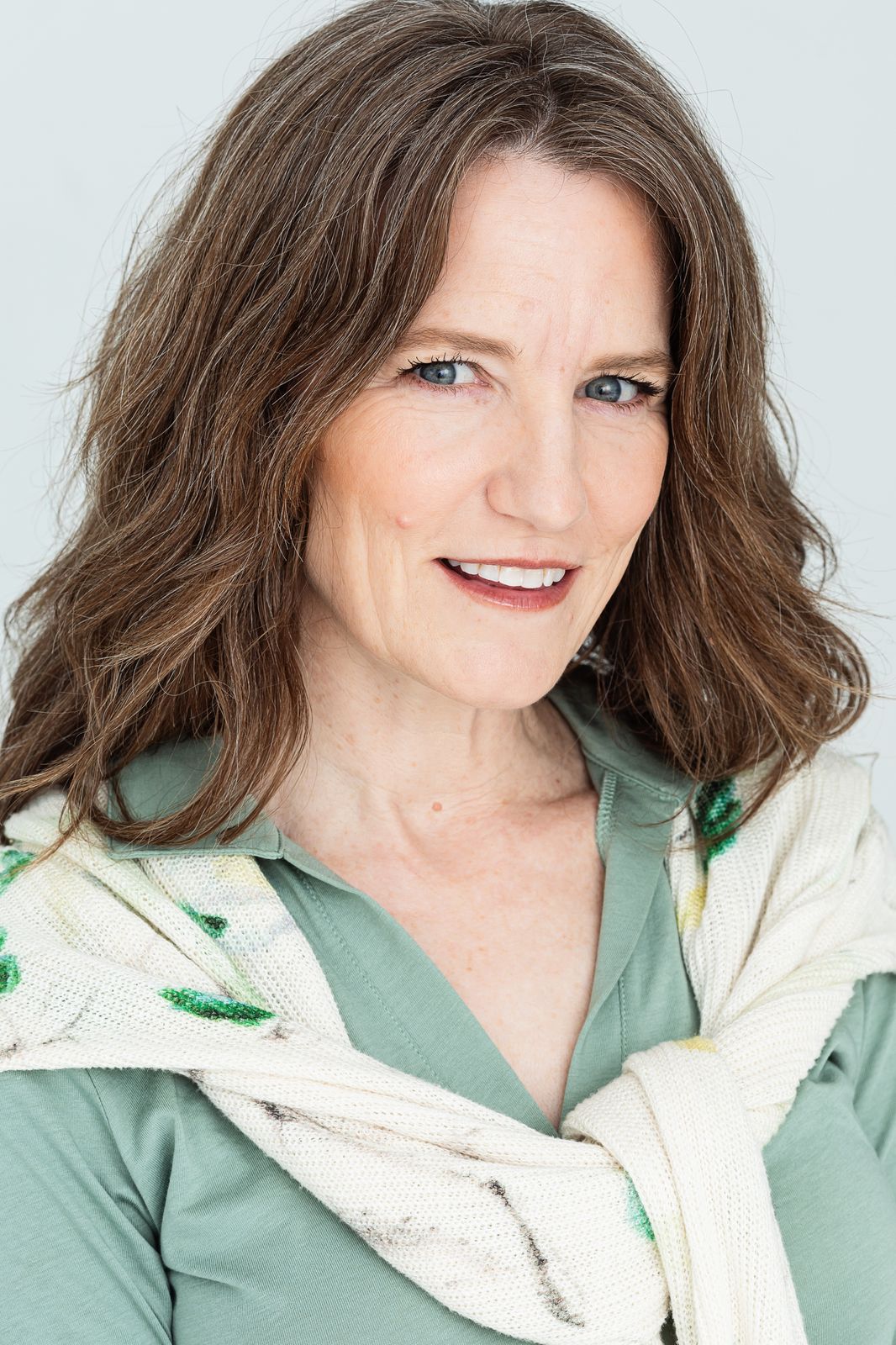 Heidi Joy
