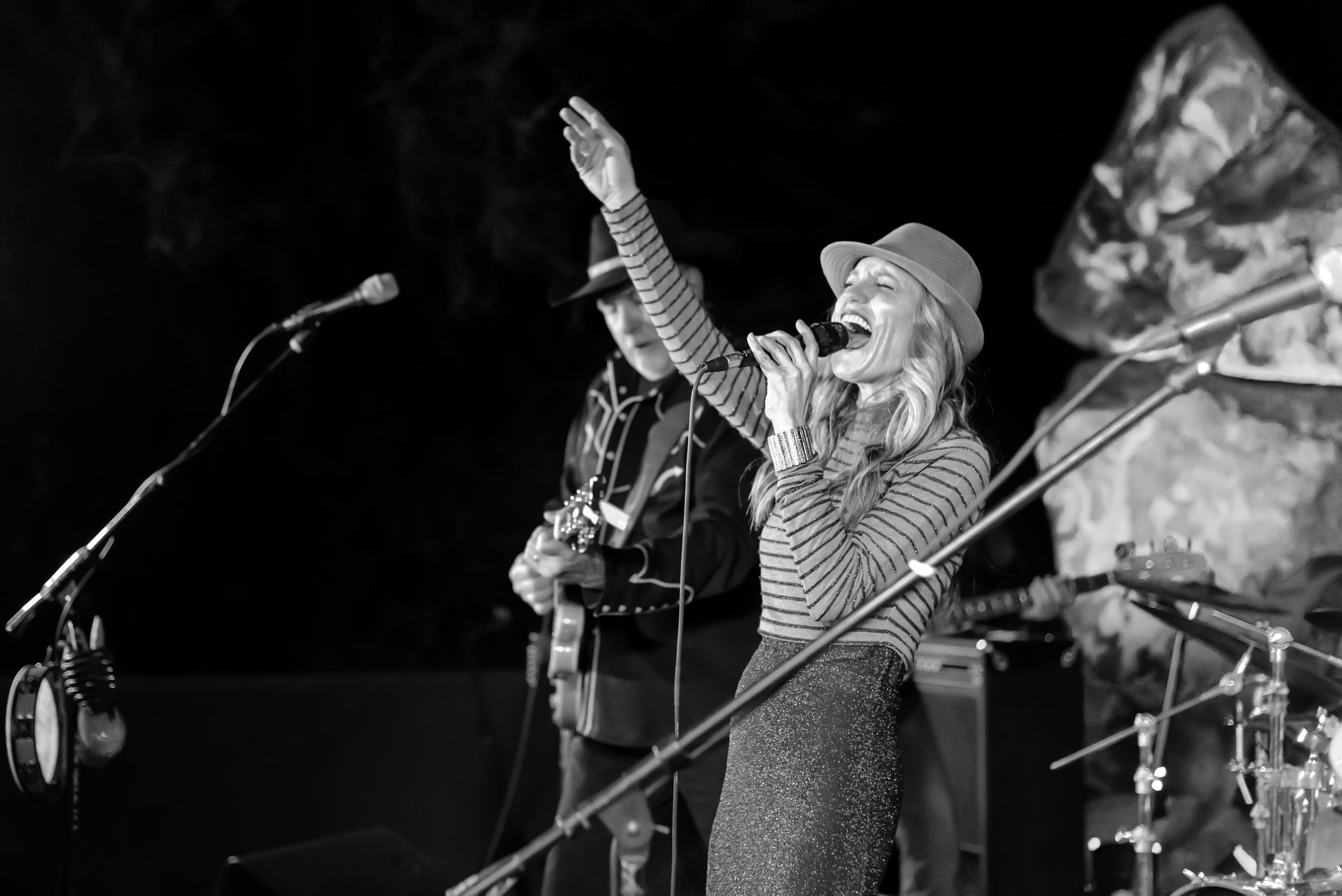 Heidi Joy - SINGER