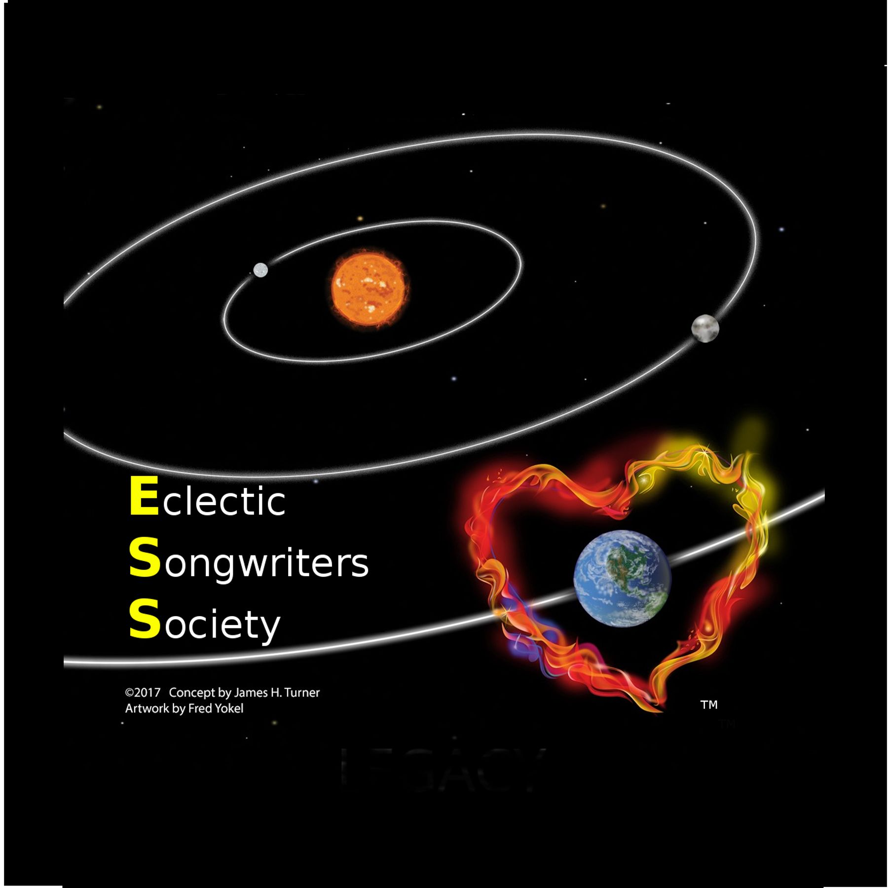 Eclectic Songwriters Society - Photos