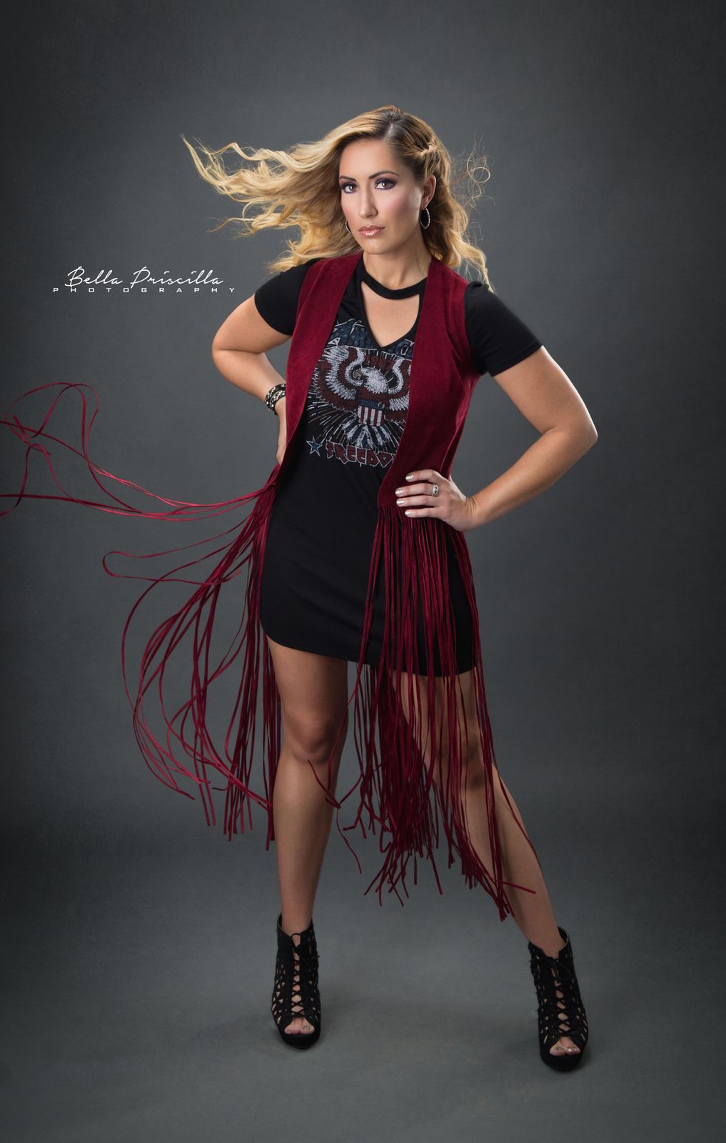 Melinda Adams - Photos