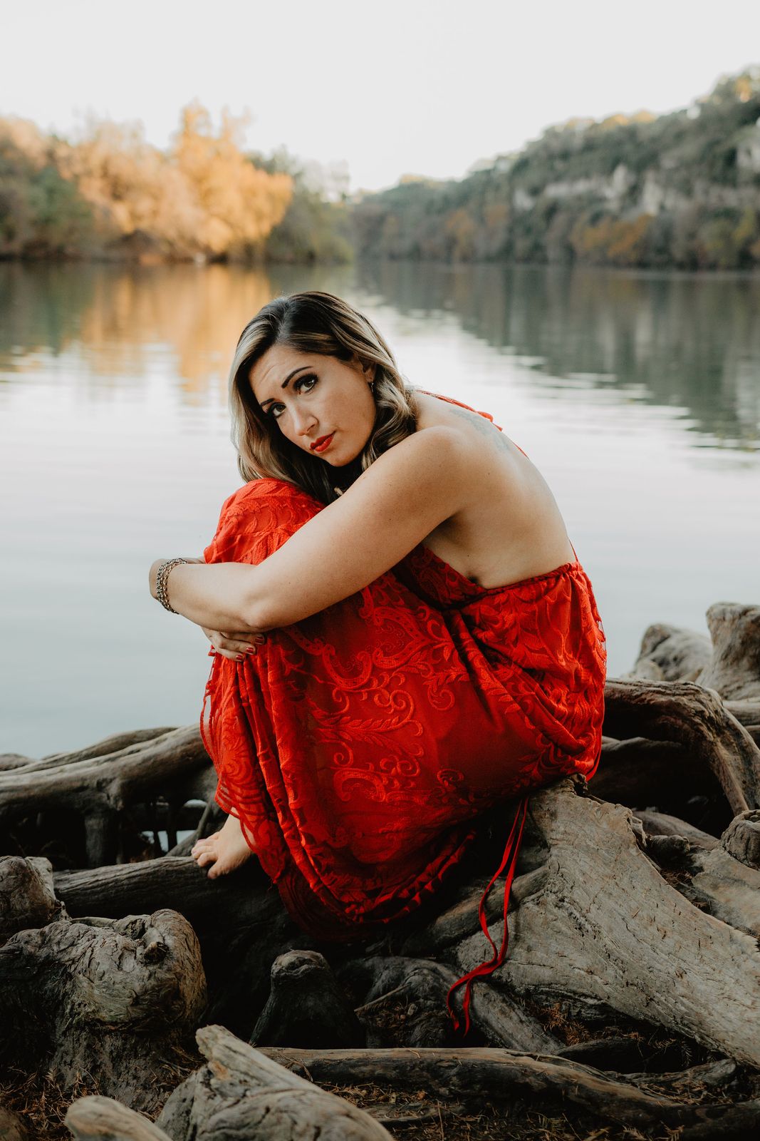 Melinda Adams - Photos