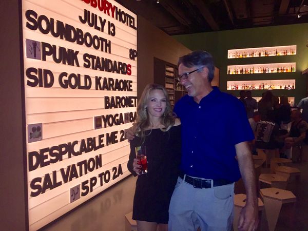 Deborah Dutcher - About