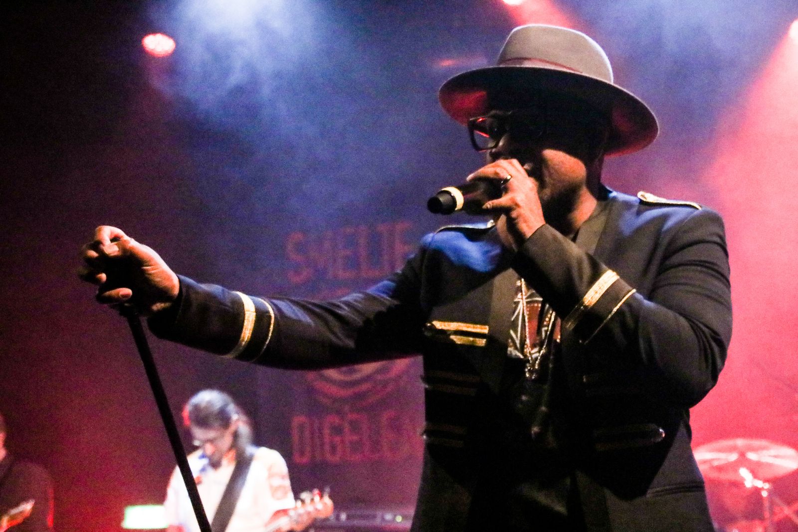 Freedom Bremner - Photos