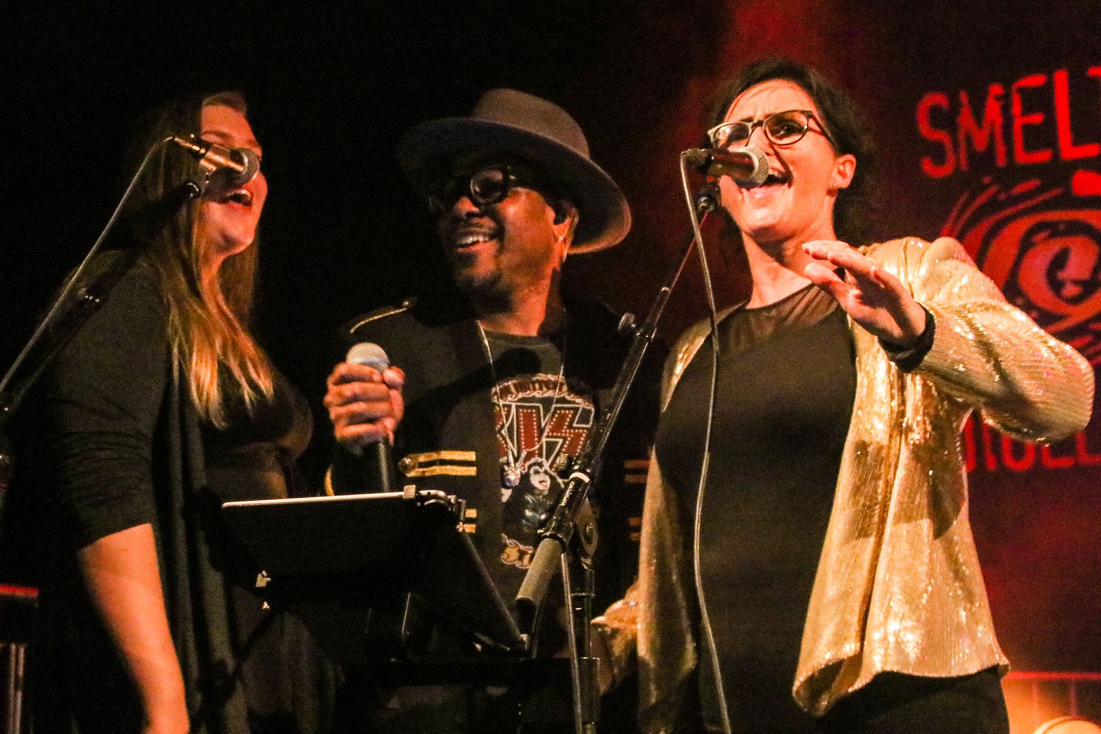 Freedom Bremner - Photos