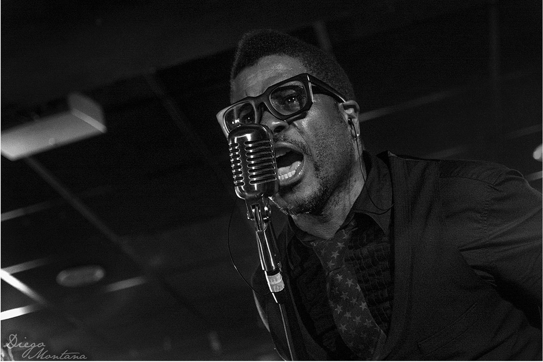 Freedom Bremner - Music