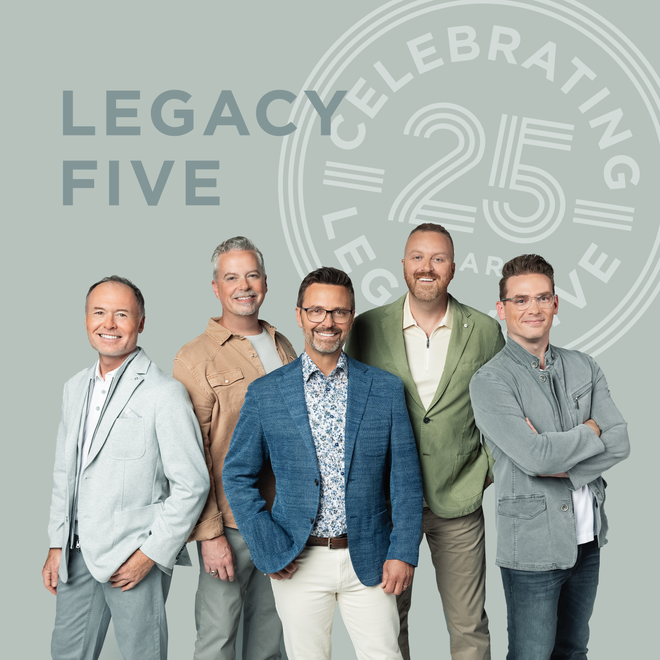 Legacy Five
