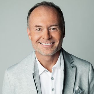 Legacy Five - About Tim Parton