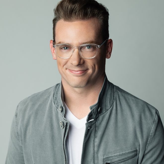 Legacy Five - About Jake Losen