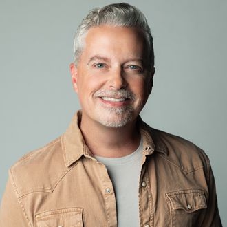 Legacy Five - About Lee Black