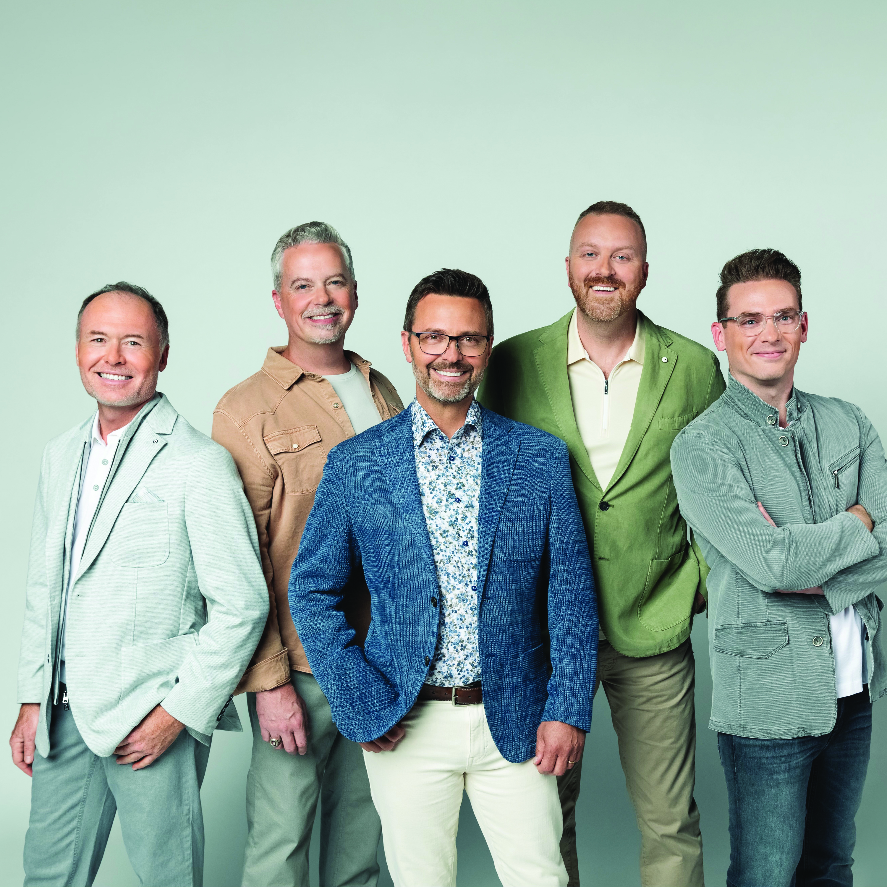 Legacy Five - About Scott Fowler